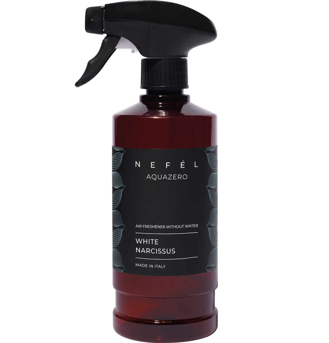 NEFEL AQUAZERO deodorante per ambienti flacone ml.480 – Lievore ...